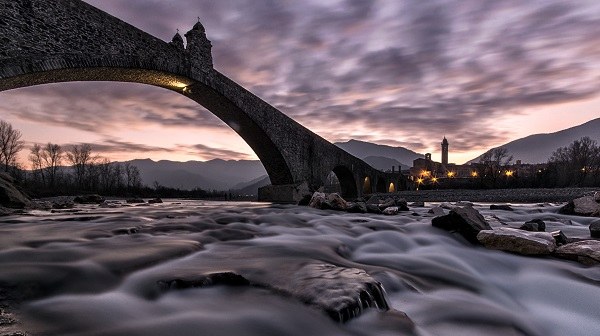 Alta Val Trebbia e Val Tidone, dall’attrattività turistica alla ...